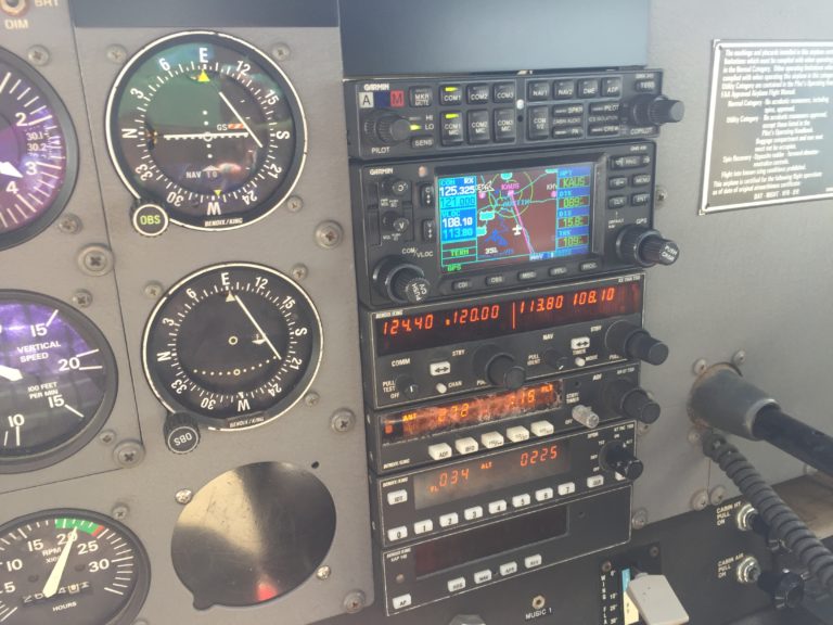 Austin Aircraft Rental at Reasonable Rates - Above & Beyond ...