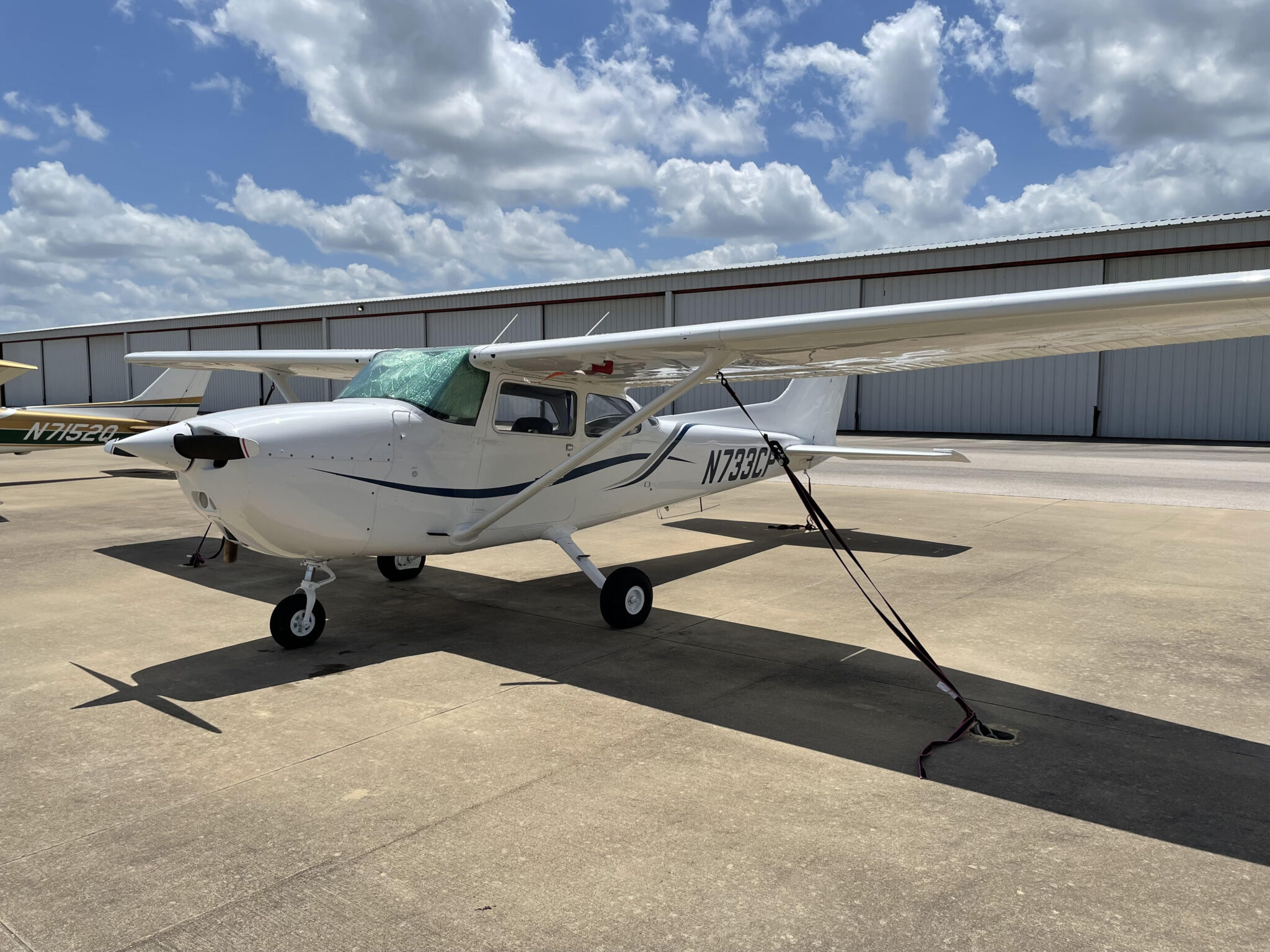 Austin Aircraft Rental at Reasonable Rates - Above & Beyond ...
